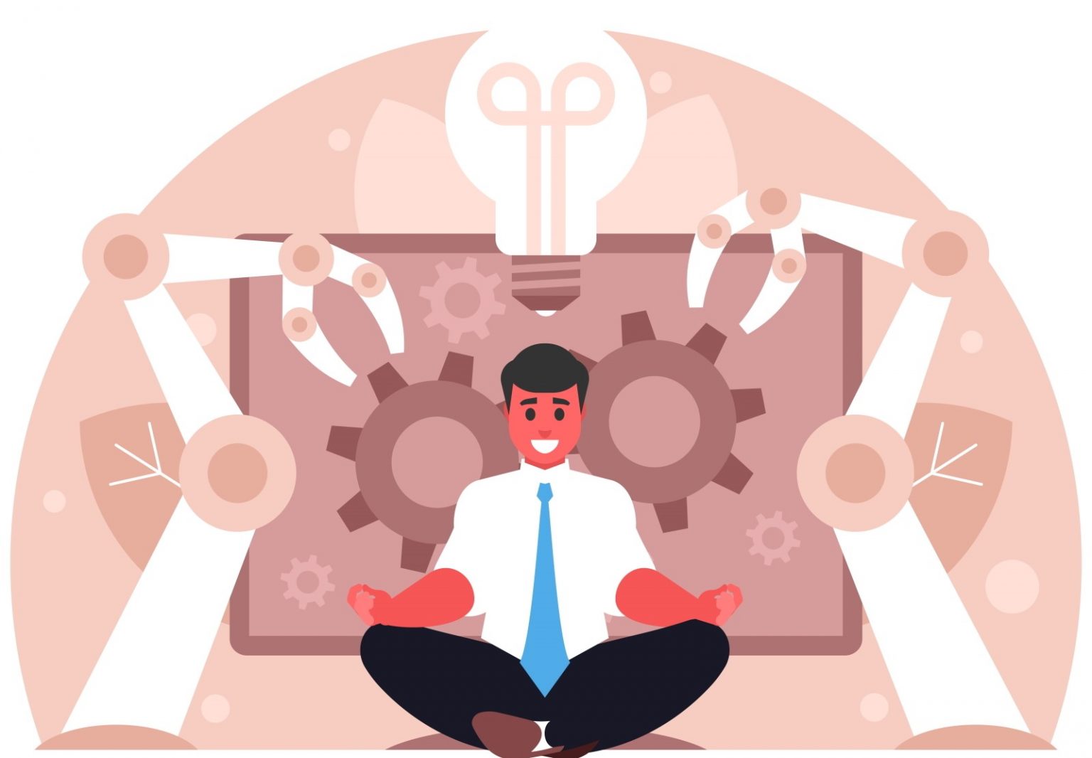 Steps for building Effective Performance Management Process - Alvanda